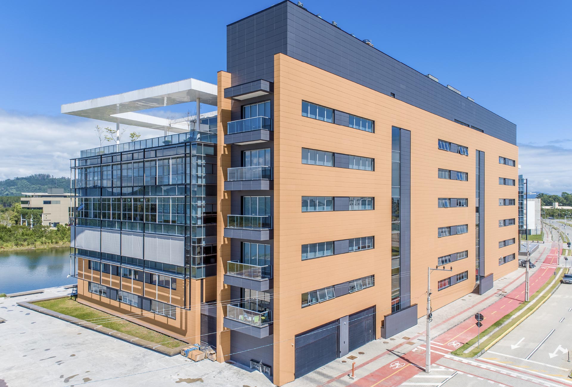 Favegrup | Especialistas em fachadas ventiladas