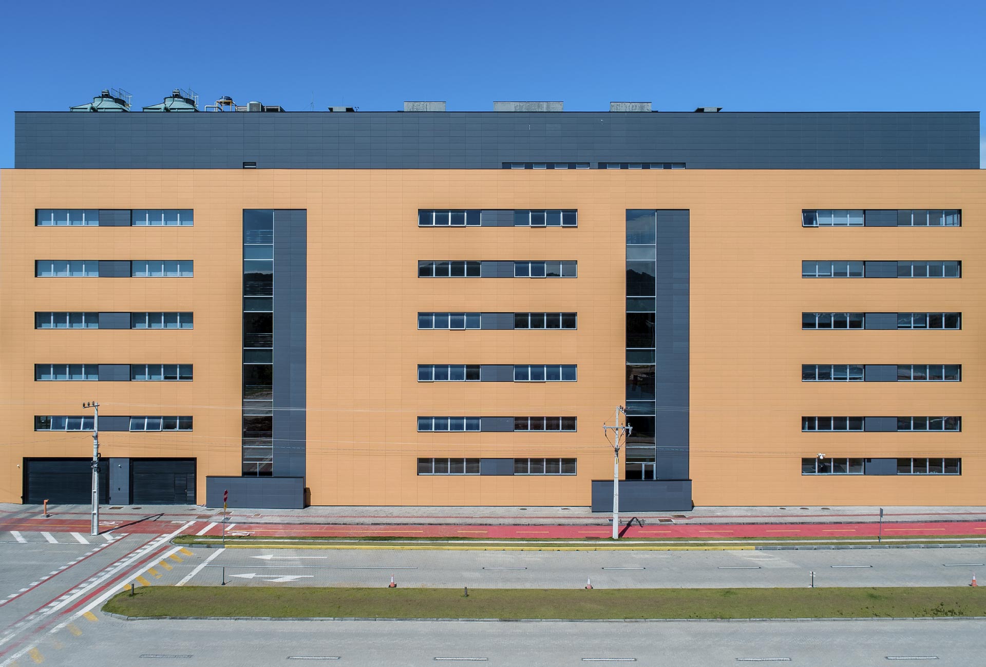 Favegrup | Especialistas em fachadas ventiladas